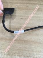 China PHiliph VM6 LVDS Cable Black  Medical Equipment For Hospital for sale
