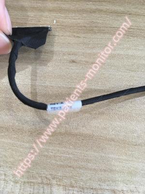 China PHiliph VM6 LVDS Cable Black  Medical Equipment For Hospital for sale