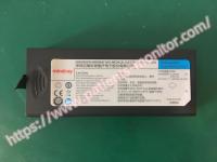 China LI131001A Patient Monitor Accessories Mindray IMEC 10 Battery 11.1V 5200mAh for sale