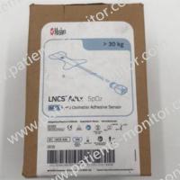 China Masima 1859 LNCS Adtx Adult SpO2 Adhesive Sensors 1.8in Single Patient Medical Accessories for sale
