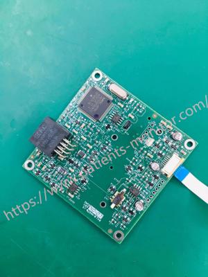 China Welch Allyn Vital Signs Monitor Parts 300 Series 53NTP Temperature Measuring Board 56148-0000 REV C REV L21327-0000 for sale