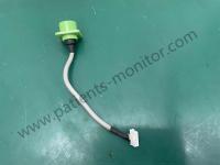China COMEN C60 Patient Monitor Parts ECG Connector For Hospital Medical Equipment for sale