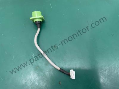 China COMEN C60 Patient Monitor Parts ECG Connector For Hospital Medical Equipment for sale