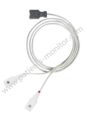 China Masima SET 2258 LNCS YI SpO2 Multisite Reusable Sensor And Disposable Fixation Strap Multiple Foam Adhesive Wrap 3FT for sale