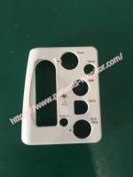 China PHiliph X2 Side Connector Trim Bezel PN 453564373921 Medical Equipment For Hospital for sale