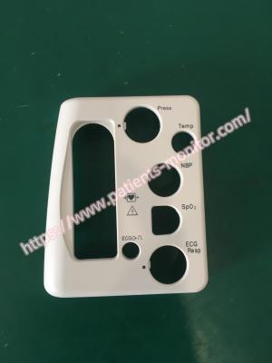 China PHiliph X2 Side Connector Trim Bezel PN 453564373921 Medical Equipment For Hospital for sale