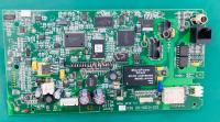 China 030-0098-05 REV B Welch Allyn Vital Signs Monitor 300 Series 53NTP VSM III Main PCB Board for sale