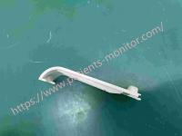 China COMEN C60 Neonatal Patient Monitor Parts Battery Cover Plastic White Color for sale