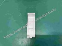 China COMEN C60 Neonatal Patient Monitor Parts Battery Cover Plastic White Color for sale