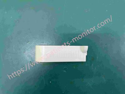 China COMEN C60 Neonatal Patient Monitor Parts Battery Cover Plastic White Color for sale
