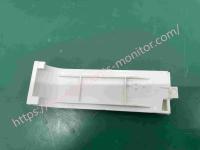 China COMEN C60 Neonatal Patient Monitor Parts Battery Cover Plastic White Color for sale
