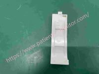 China COMEN C60 Neonatal Patient Monitor Parts Battery Cover Plastic White Color for sale