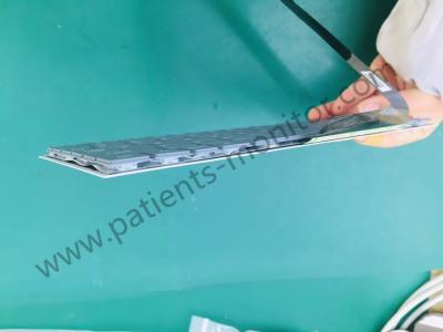 China GE Logiq P5 Ultrasound Keypad DOK-V6227H 5442979 REV.3 A/N Key Assy for sale