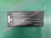 China JHOTA18650 COMEN C60 Patient Monitor Parts Rechargeable Lithium Ion Battery 14.8V 4400mAh for sale