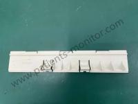 China Med-tronic Lifepak20 LP20 Defibrillator Battery Cover Battery Door 3200628 for sale
