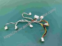 China 009-000632-00 COMEN C60 Patient Monitor Parts Circuit Board And Parameter Board Cable for sale