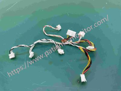 China 009-000632-00 COMEN C60 Patient Monitor Parts Circuit Board And Parameter Board Cable for sale