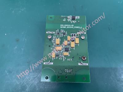 China COMEN C60 Patient Monitor Parts Masima SpO2 Board Masima MS2040 Power CMPFD4A 000648 050-000245-00 for sale