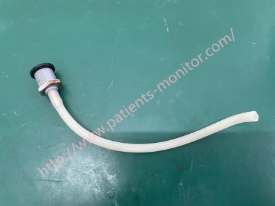 China White COMEN C60 Neonatal Patient Monitor Parts NIBP Blood Pressure Interface for sale