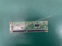 China Mindray BeneVision N17 Patient Monitor Parts LED Display Interface Board NLT PTPW15 HY8875 LF FDK26741 for sale
