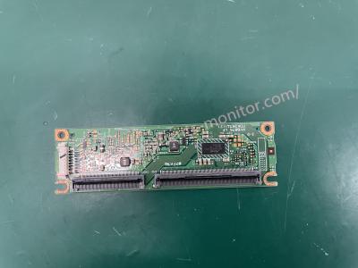 China Mindray BeneVision N17 Patient Monitor Parts LED Display Interface Board NLT PTPW15 HY8875 LF FDK26741 for sale