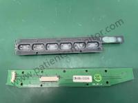 China COMEN C60 Patient Monitor Keypad And Keypad Board CMK4D8A 000399 050-000006-00 for sale