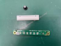China Mindray BeneVision N17 Patient Monitor parts Alarm LED Bulb And Light Board 050-002275-01 for sale
