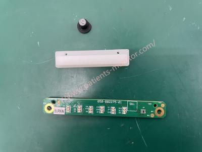 China Mindray BeneVision N17 Patient Monitor parts Alarm LED Bulb And Light Board 050-002275-01 for sale