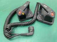 China Electric Med-tronic Lifepak20 LP20 Defibrillator Paddle In Good Condition for sale