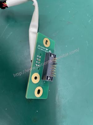 China Mindray VS600 Vital Signs Patient Monitor Battery Board 050-000745-00 for sale