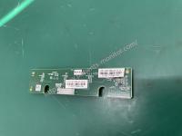 China Mindray VS600 Vital Signs Patient Monitor Keypad Board 051-001358-00 for sale