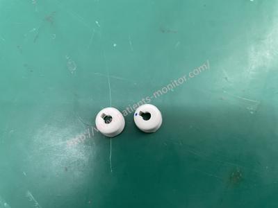China Mindray VS600 Vital Signs Patient Monitor Parts Keypad Screw Fixed Silicone for sale