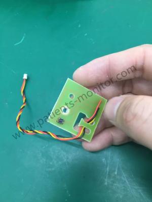 China PHiliph FM20 Fetal Monitor Paper Sensor Board Assembly M1353 66522 M2703-60003 for sale