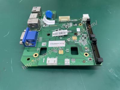 China Edan iM70 Patient Monitior Interface Board 02.02.220447012 02.03.220447014 02.05 for sale