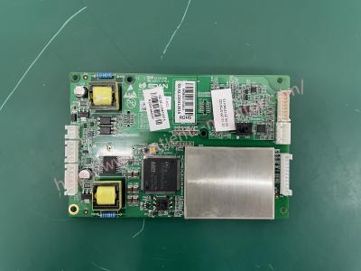 China Edan IM70 Patient Monitior Parameter Board With NIBP ECG 02.05.2513730122 02.05.2513740113 02.02.220412010 02.03 for sale