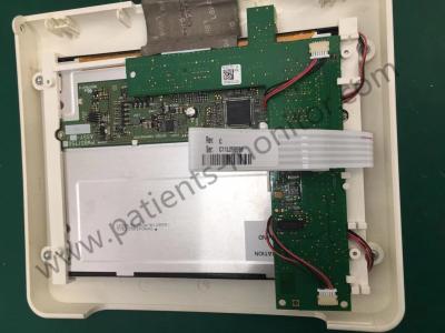 China 453564150521 Medical Fetal Monitor Parts PHiliph FM20 Fetal Monitor Touch Screen Display Assembly for sale