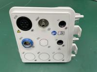China Edan  IM70 Patient Monitior Parts Parameter Panel Board With ECG NIBP Temperature Spo2 Parameter for sale