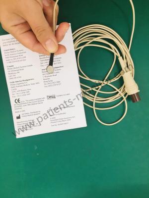 China 21078A Patient Monitor Accessories PHiliph Skin Temperature Probe Attachable Surface Probe for sale