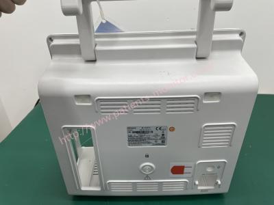China Edan IM70 Patient Monitior Parts Plastic Rear Back Housing Cover Casing for sale
