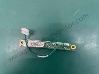 China Mindray IMEC8 Patient Monitor Parts LED Light Board 6301 Alarm Board PCBA 051-000879-01 for sale