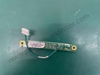 China Mindray IMEC8 Patient Monitor Parts LED Light Board 6301 Alarm Board PCBA 051-000879-01 for sale
