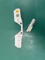 China Mindray iMEC8 Patient Monitor Parts Silicone Button 049-000312-00 for sale