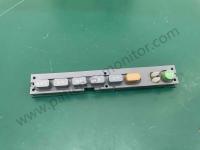 China Edan IM50 Patient Monitor Keypad Board 21.53.114454-11 02.05.114561012 02.03.114455-11 for sale