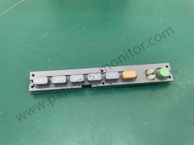 China Edan IM50 Patient Monitor Keypad Board 21.53.114454-11 02.05.114561012 02.03.114455-11 for sale
