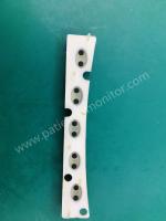 China GE Dash4000 Patient Monitor parts Silicone Keypad Assembly FRU Hospital Equipment Parts for sale