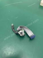 China LIFEPAK 20 LP20 Defibrillator Encoder Knob GRAYHILL 62V22-02-040CH for sale