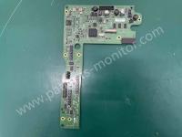 China TMN103921-0182 3201966-007G Defibrillator Keypad Board  LIFEPAK 20 LP20 for sale