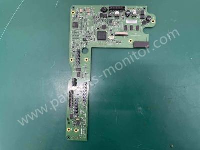 China TMN103921-0182 3201966-007G Defibrillator Keypad Board  LIFEPAK 20 LP20 for sale