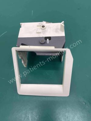 China ICU Defibrillator Machine Parts LIFEPAK 20 LP20 Defibrillator Printer Cover Assembly for sale