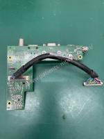 China Edan IM50 Patient Monitor Parts VGA Network Card USB Interface Board 21.53.451448-10  02.05.114562-12 02.02.451449-11 for sale